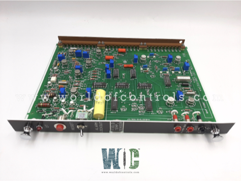 44C331887-G01 REV1C1D - FIELD TEMPERATURE SENSOR CARD in Stock Buy ...