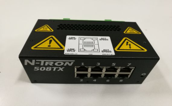 IS420ESWAH3A-ENTRON SWITCH