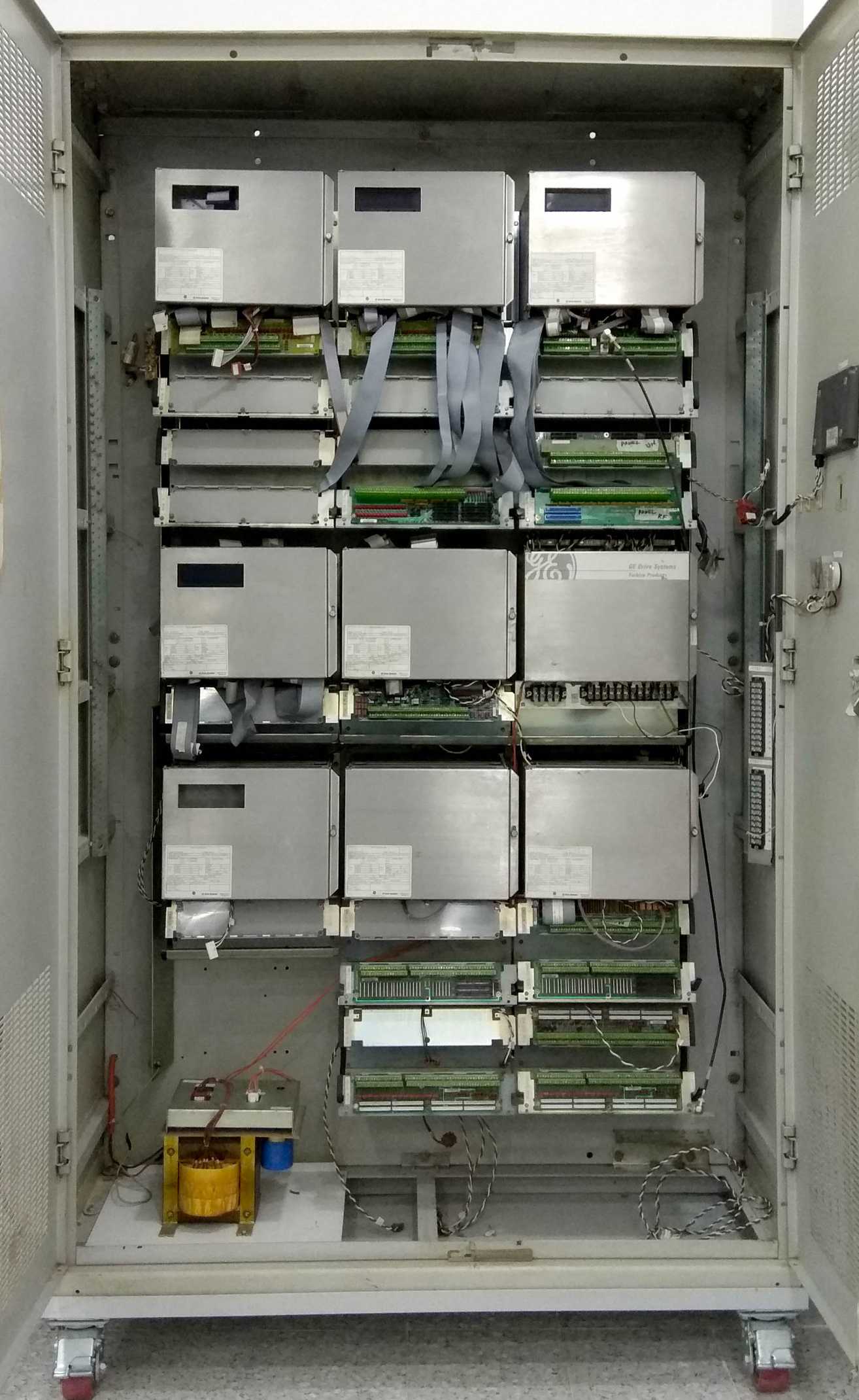 WOC | Buy Back - WORLD OF CONTROLS