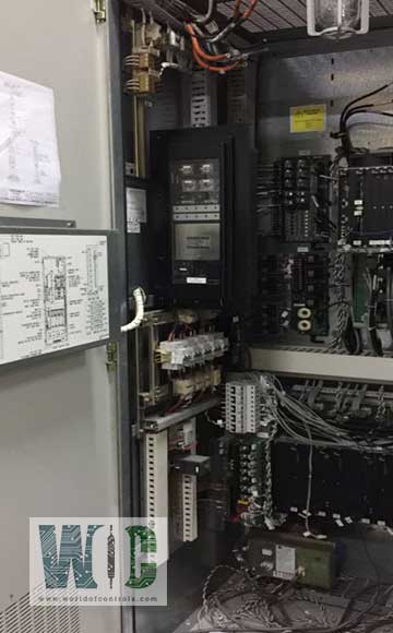 WOC | WORLD OF CONTROLS -For Turbine Controls & MORE ....!